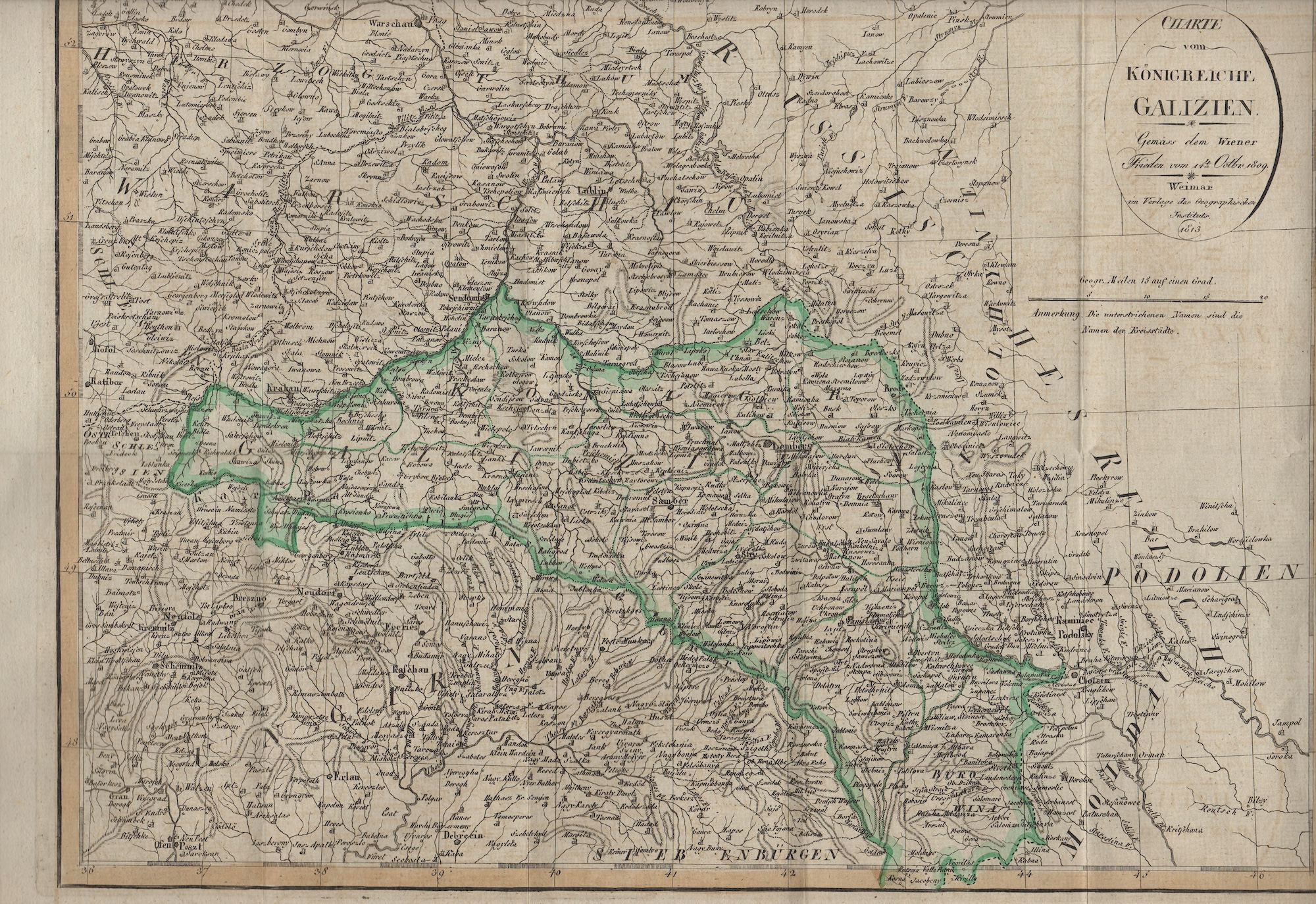 maps