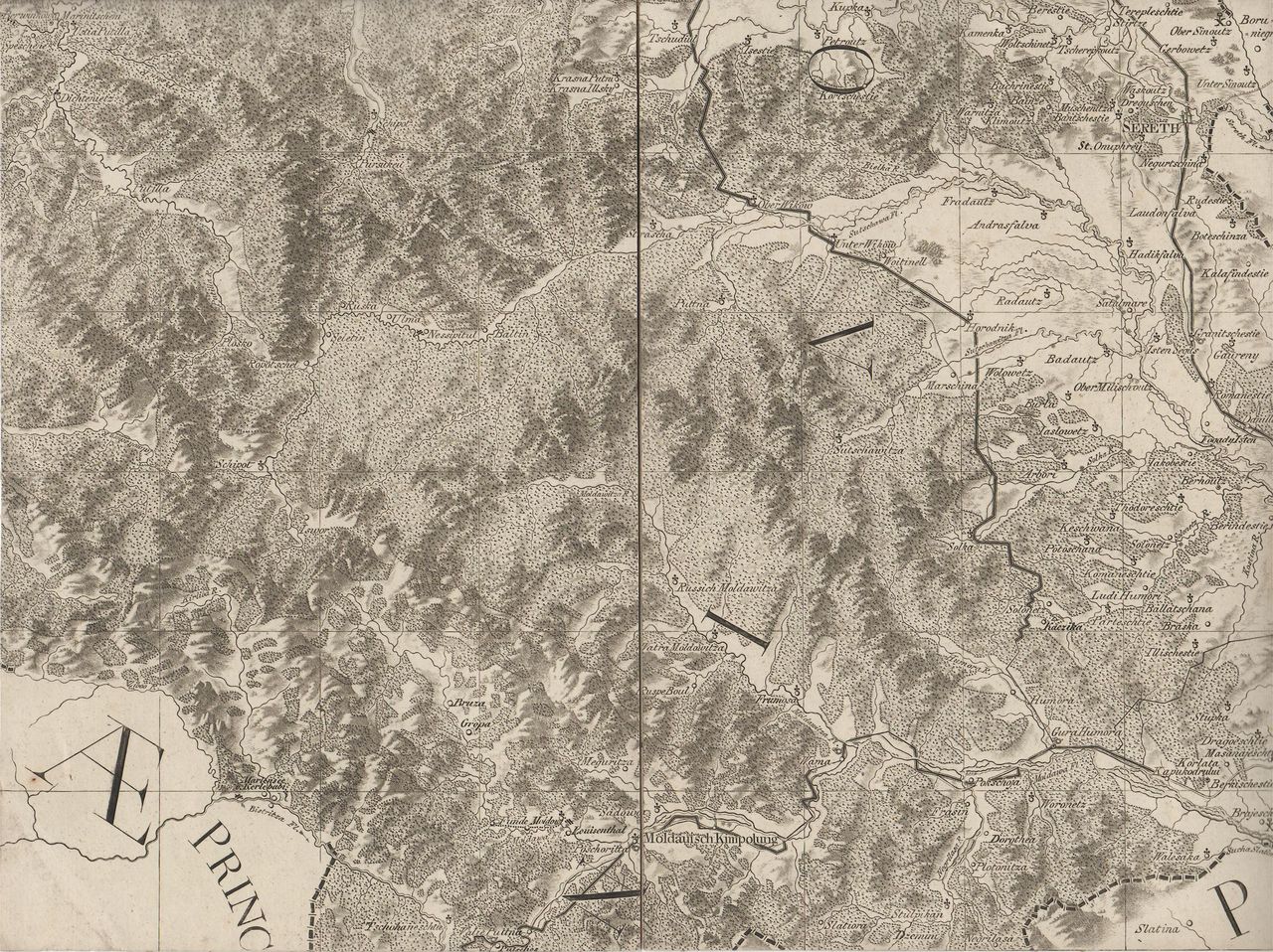 maps